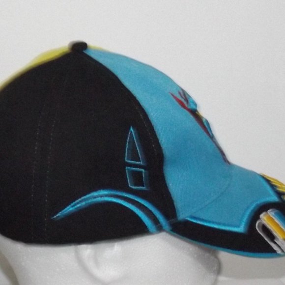 Accessories | Dorsett Bahamas 10 Acrylic Trucker Hat Loop Adjustable ...